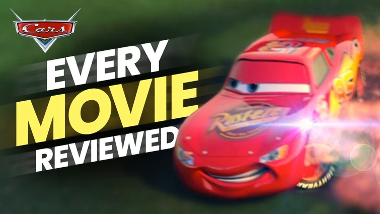 cars 2 is great, prove me wrong | Fandom