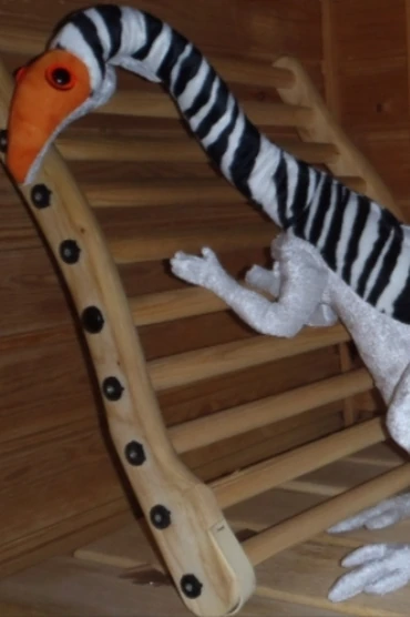 Should I Continue The GSP Creative Timeline? (I thought about it today ...