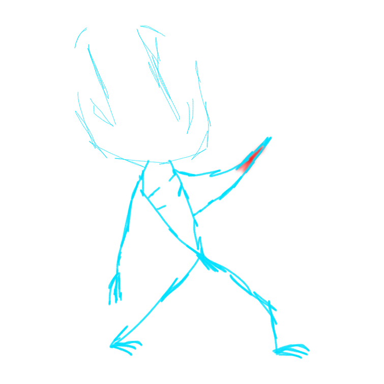 heres what i think humanized entities are like | Fandom