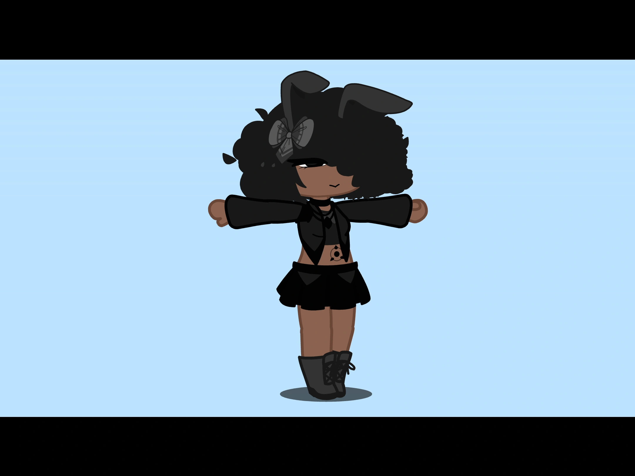 Lazy character design 😪 | Fandom