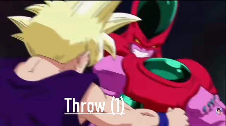 Discuss Everything About Dragon Ball Wiki | Fandom