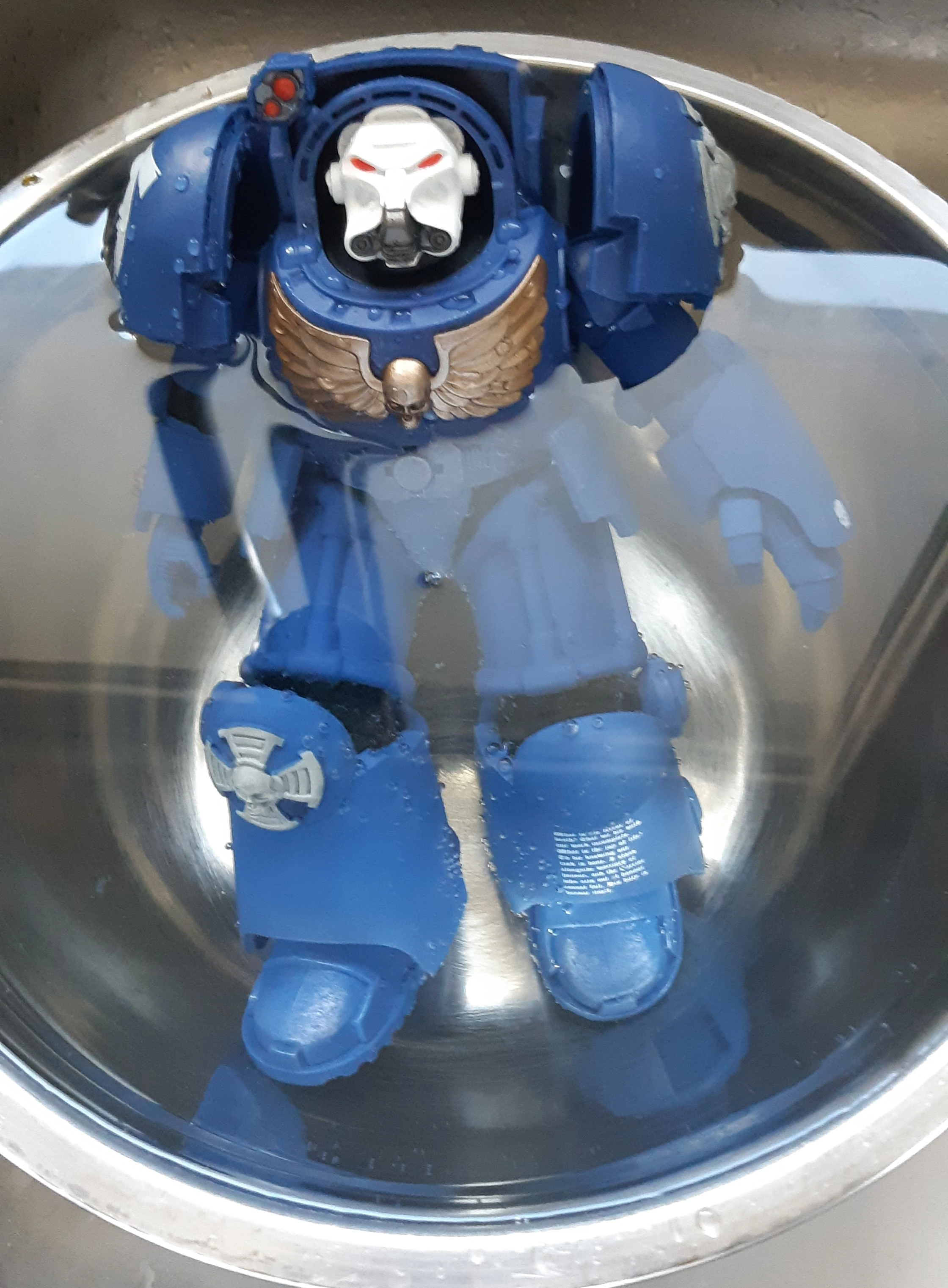 Terminator going through surgery | Fandom