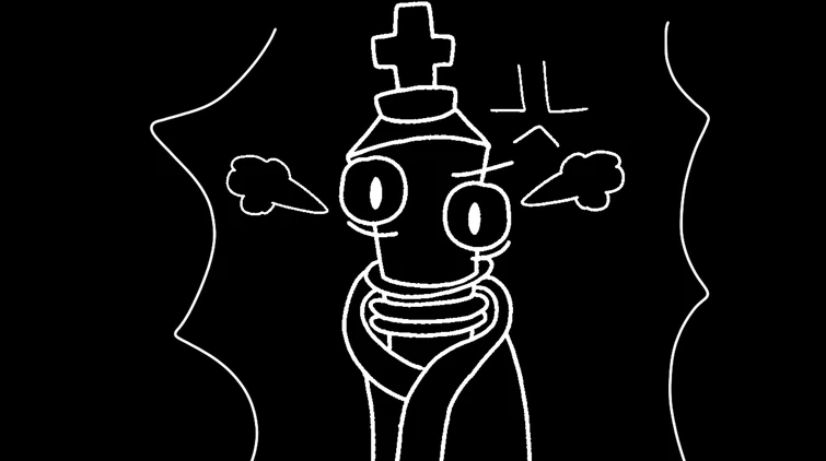 Never squish a bug infront of Kinger (comic) | Fandom