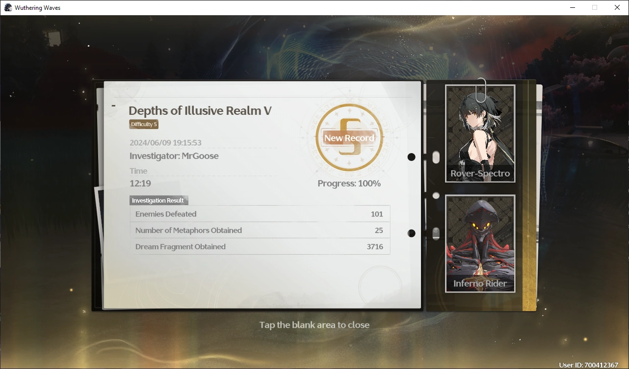 that was one tanky boi | Fandom