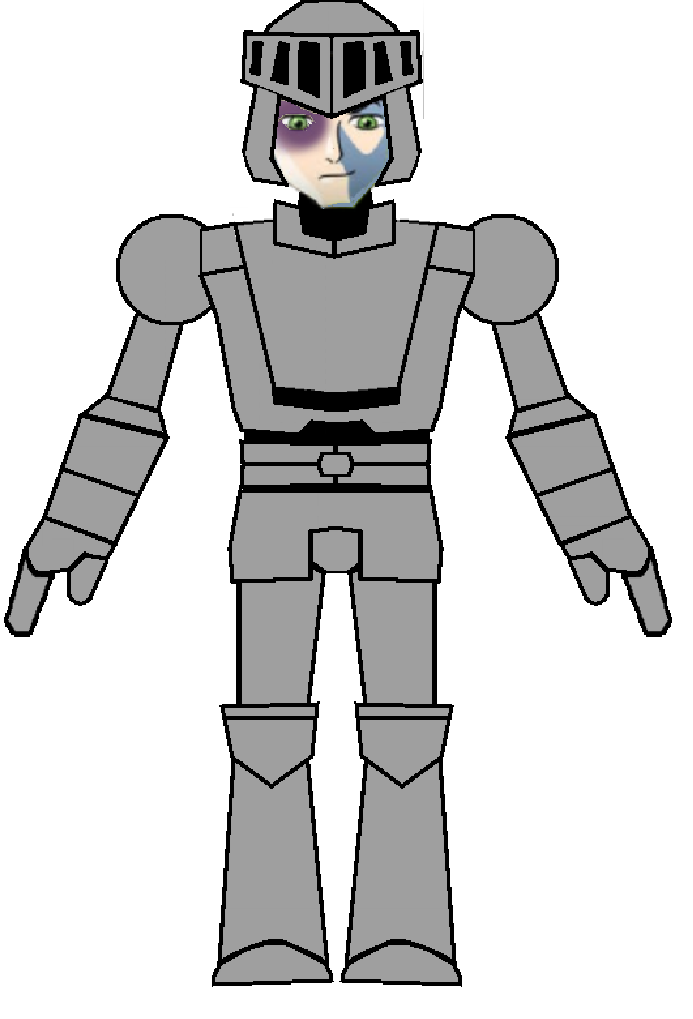 Sir Benjamin | Ben 10: BIG BANG Wiki | Fandom