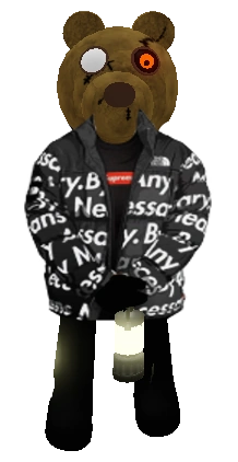 Why you should never call the Insolence "Drip," | Fandom