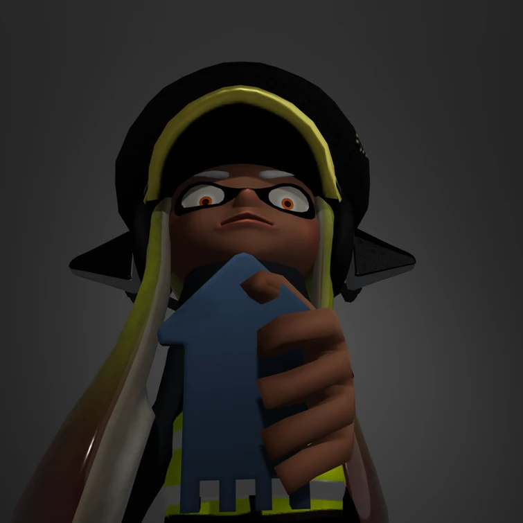 Discuss Everything About Splatoon Wiki | Fandom