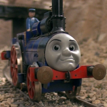 Fergus or Timothy? | Fandom