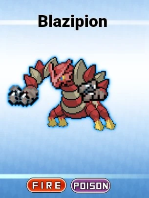 Pokemon Fusion Battle Round 1 | Fandom