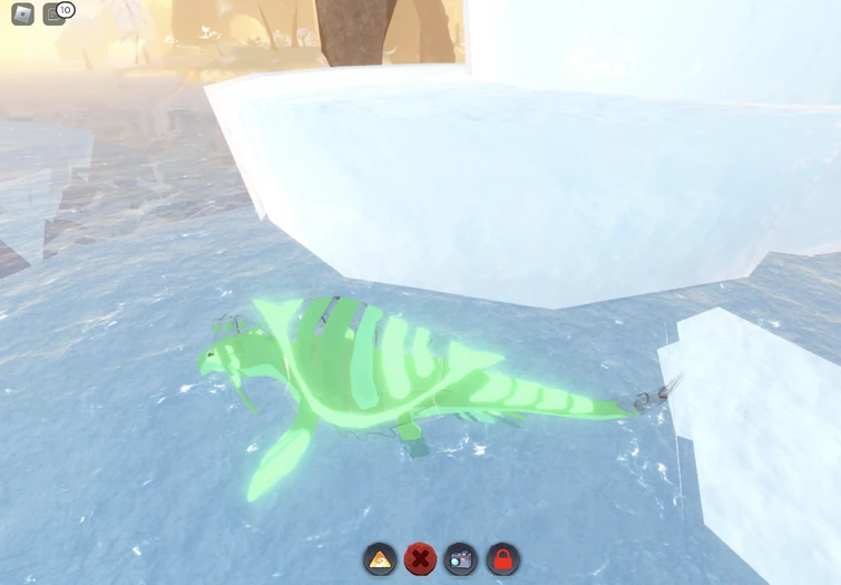 GHOSTY MUTS FOR CREATURE PAGES | Fandom