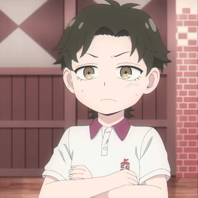 Don't u think? | Fandom