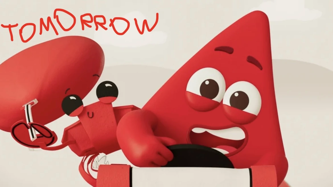 1 more Colourblock until Series 2! | Fandom