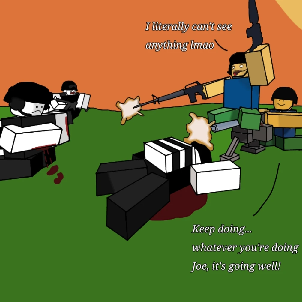 Meet the Medium Gunner | Fandom