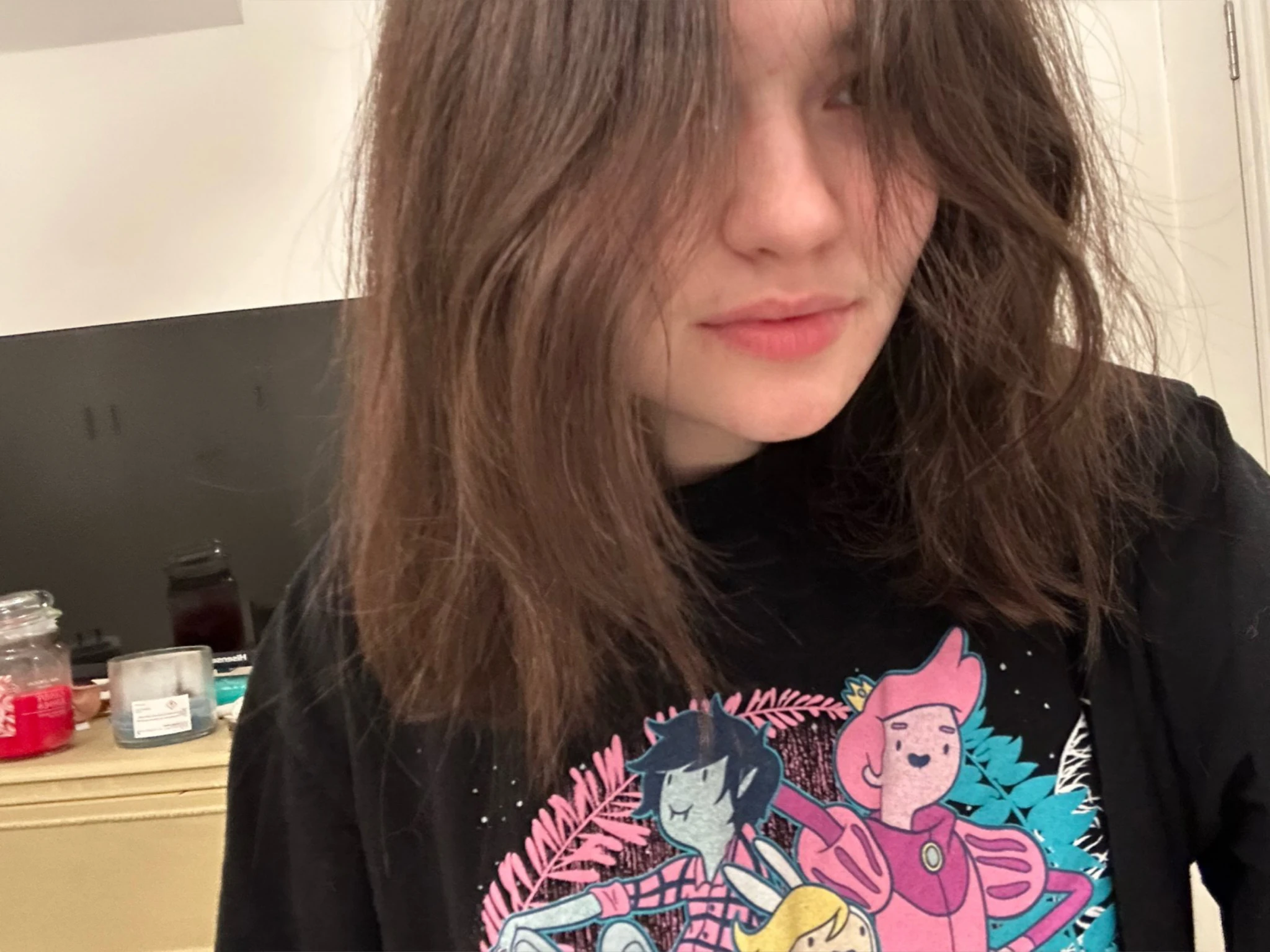 AIMSEY HAIRF AHHHHH | Fandom