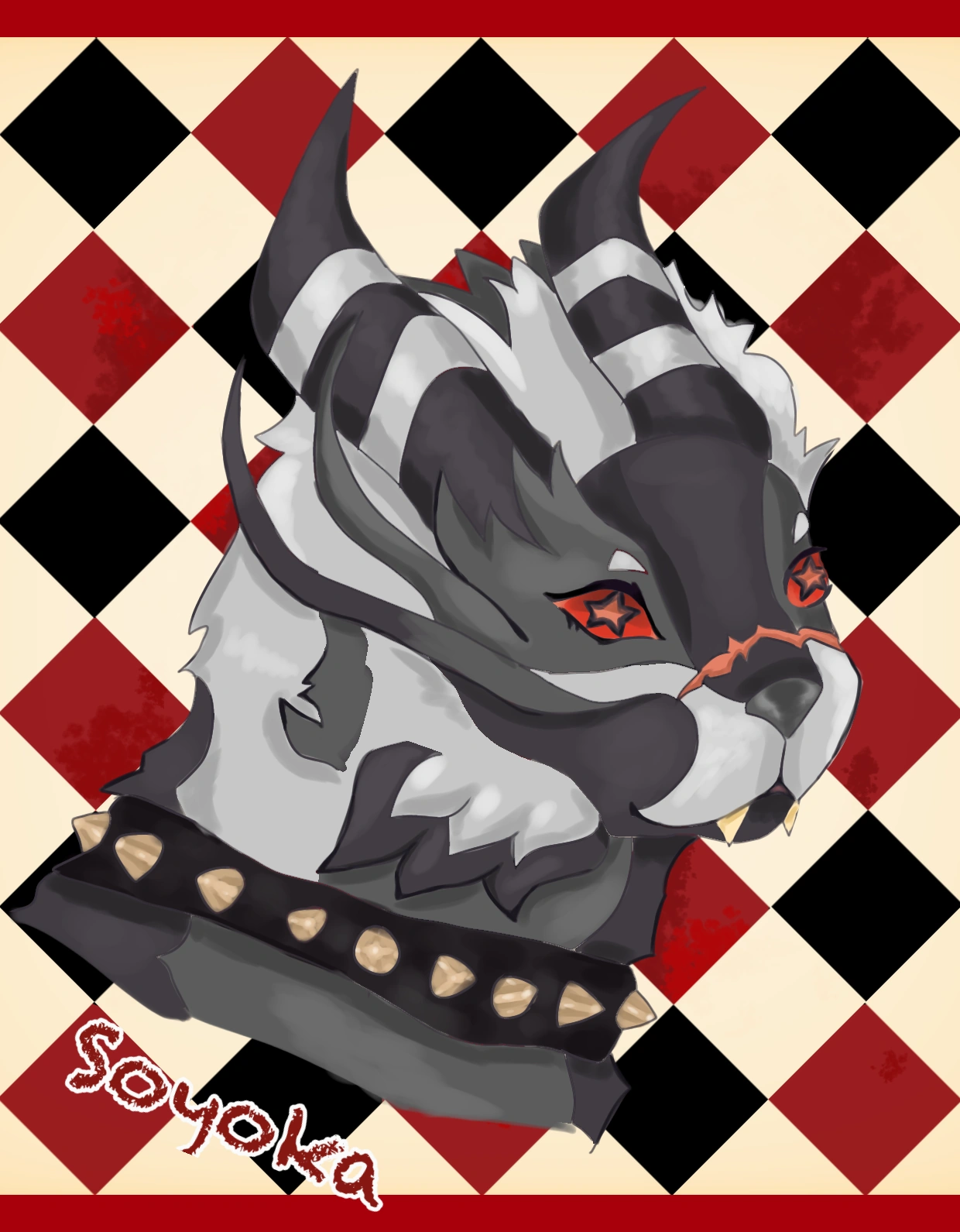 Moixaura art | Fandom