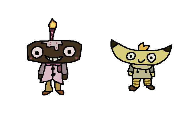 Vee's World Sprout and Cosmo Concept | Fandom