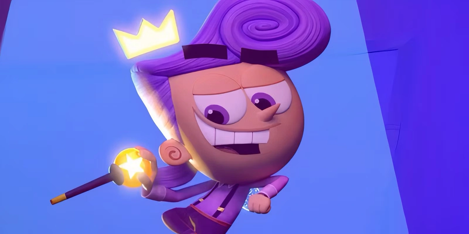 Poof is in A New Wish?! He’s not a baby anymore!😭 | Fandom