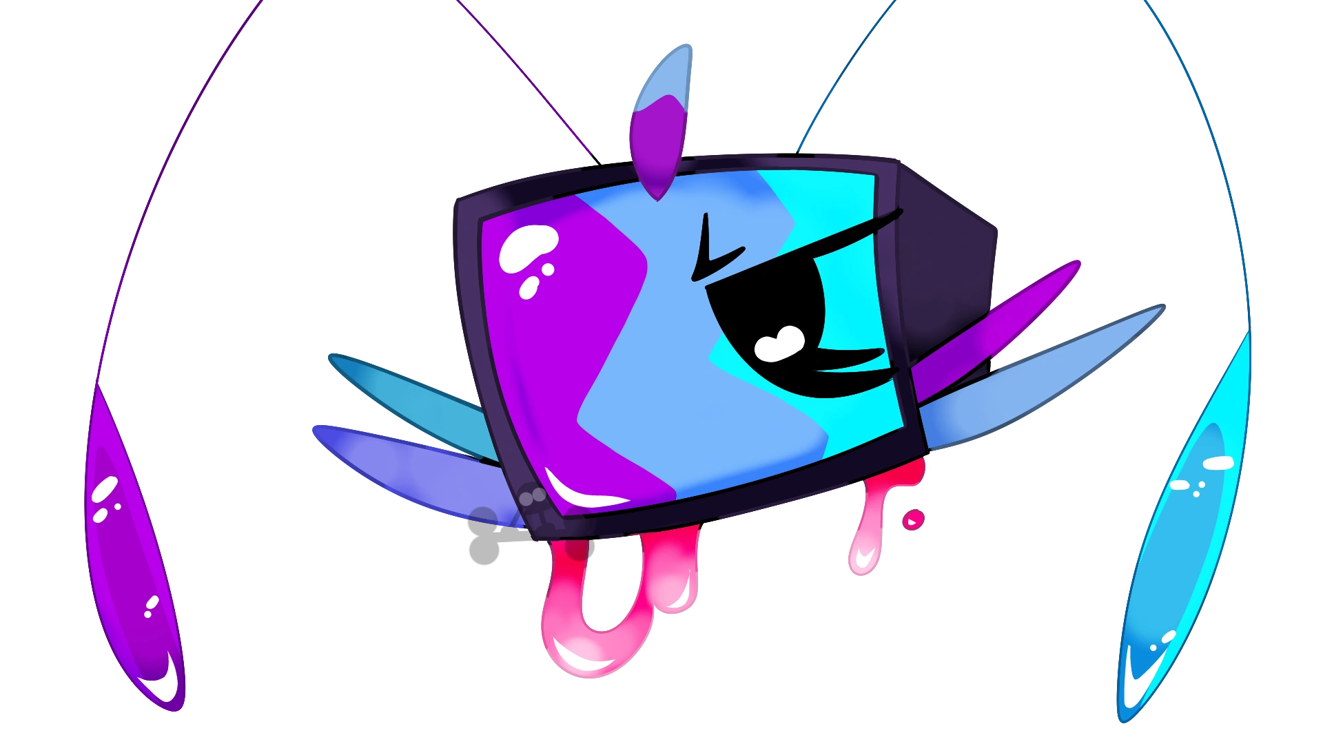 art for my great pal | Fandom