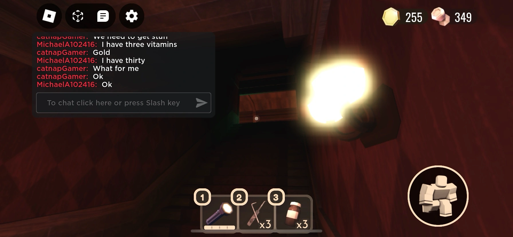 Ambush is easy | Fandom