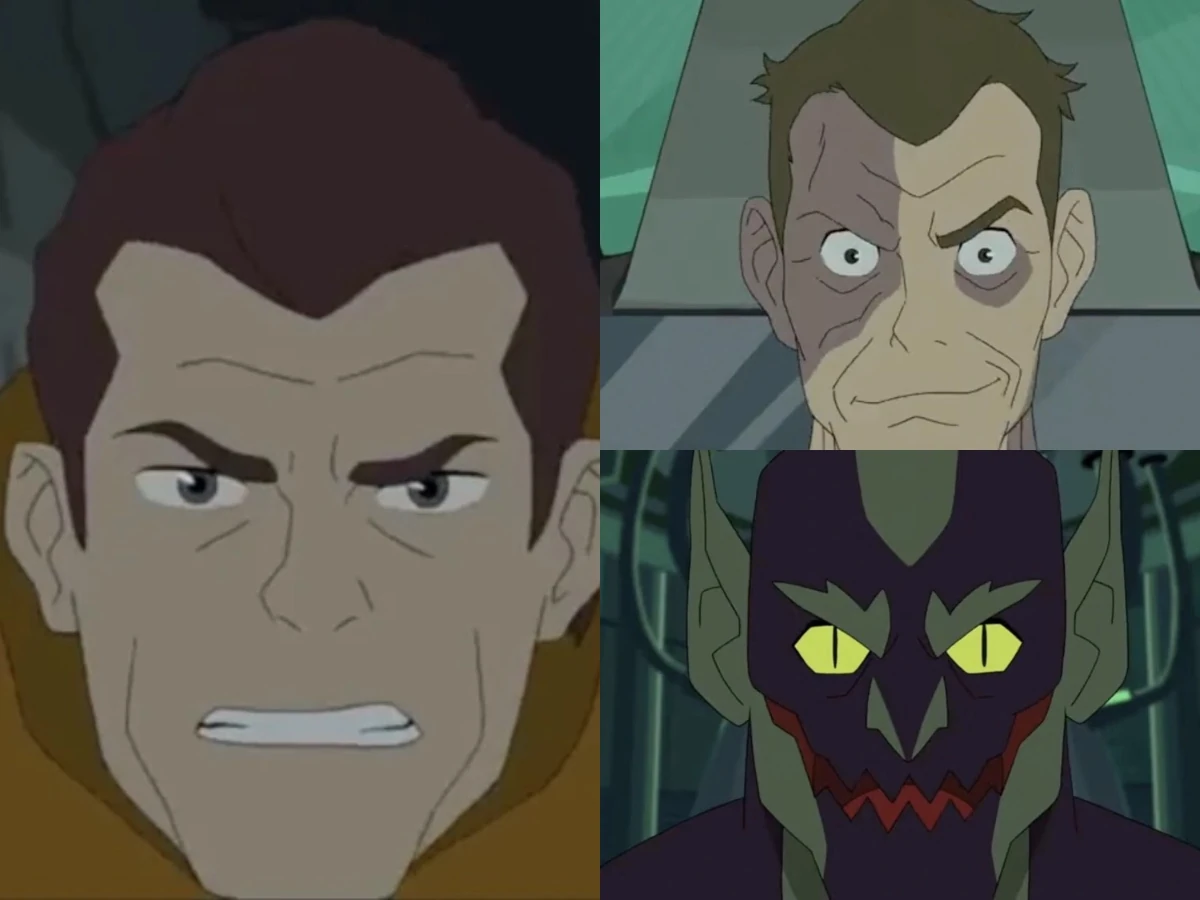 You Never Know When Some Lunatic Will Come Along With A Sadistic Choice ...