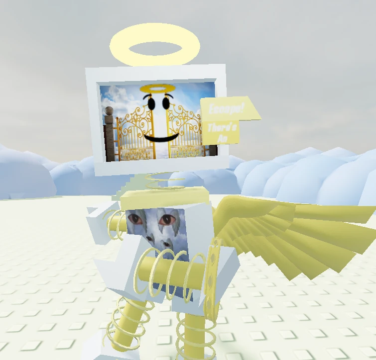 NEW ACCEPTED COMMUNITY SKIN FOR BADWARE!! | Fandom