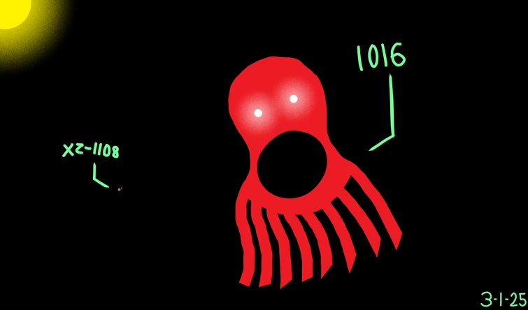 The AERT Agency - Anomalous Entity Research and Termination | Fandom