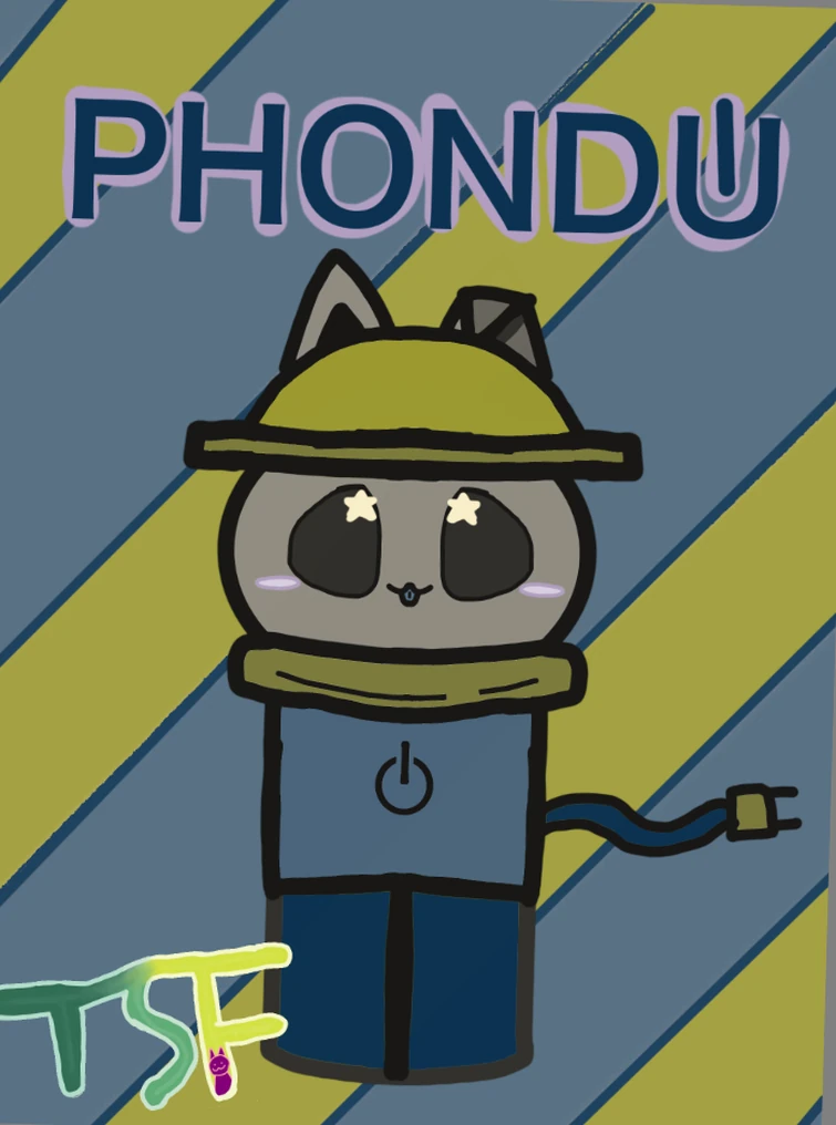 How to make a cool and original bambisona | Fandom