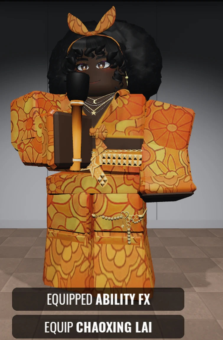 New Chaoxing Skin Bundle | Fandom