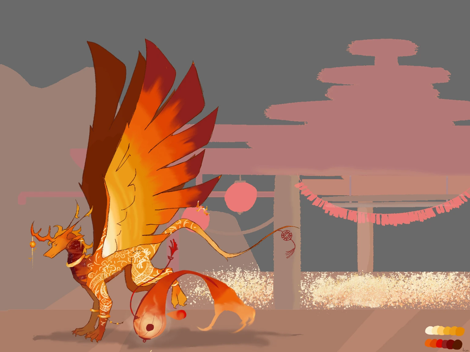 sun god | art | Fandom