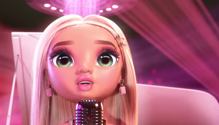 Sabrina St. Cloud Appreciation Post! ♡ | Fandom