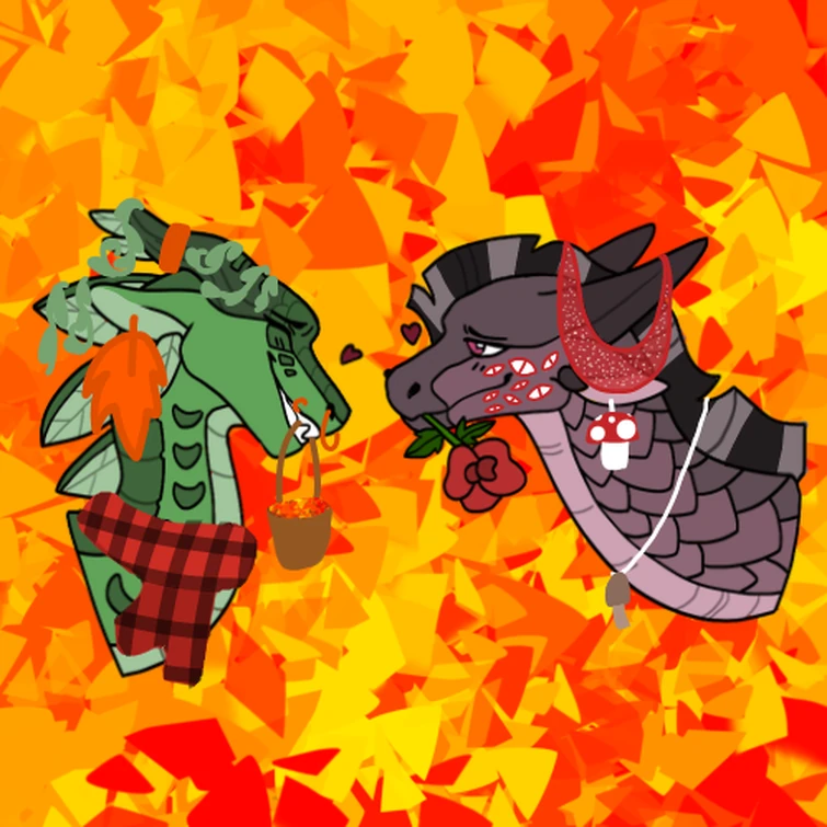 show me your halloween OCs! | Fandom