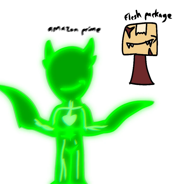 amazon prime | Fandom