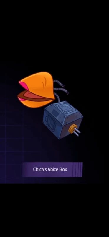 Animatronic version 1.6.8? | Fandom