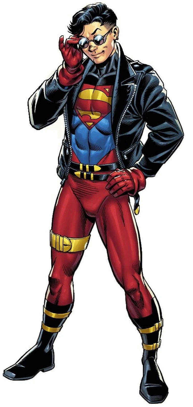 If Young Justice Season 5 does happen, Which new character should ...