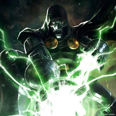 Discuss Everything About Superpower Wiki | Fandom