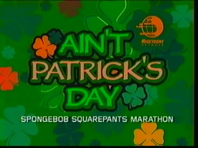 Happy St. Patrick's Day | Fandom