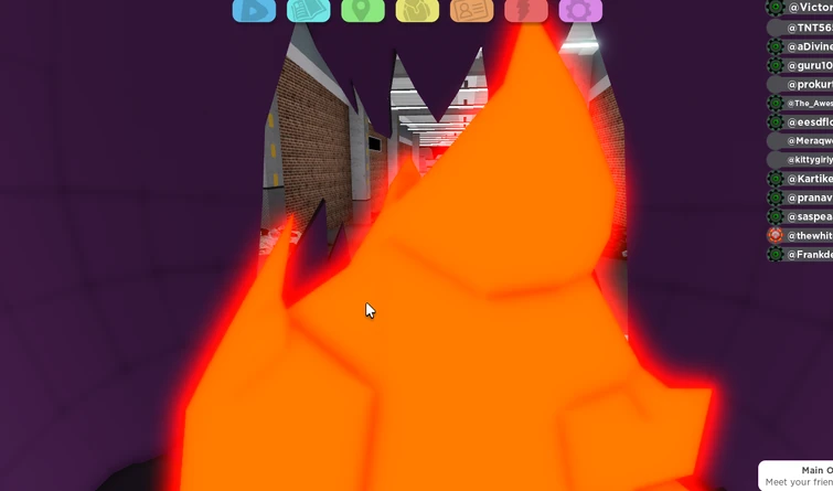 Discuss Everything About Loomian Legacy Wiki | Fandom