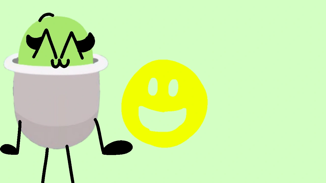 C'mon Every Bean Smile, Smile, Smile! | Fandom