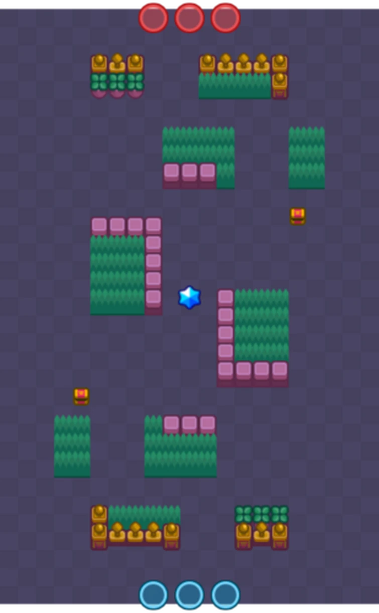 Worst Maps Rankings | My opinion, don't take too seriously. | Fandom