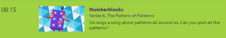 new episodes 11-15 | Fandom