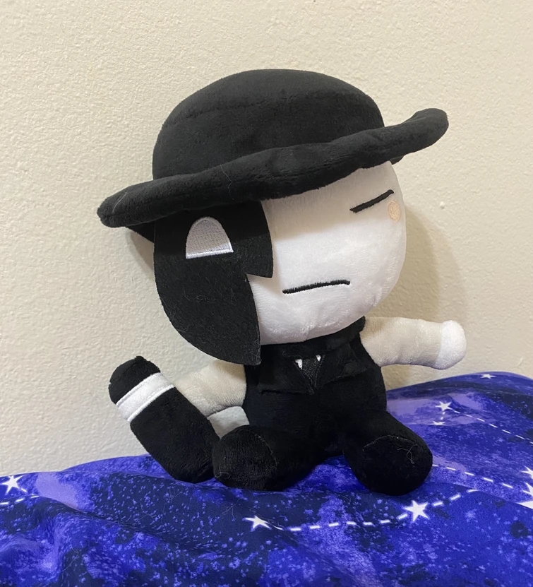 Sir Constello plush ️‍🩹 | Fandom