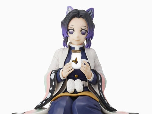 My gift to Shinobu! | Fandom