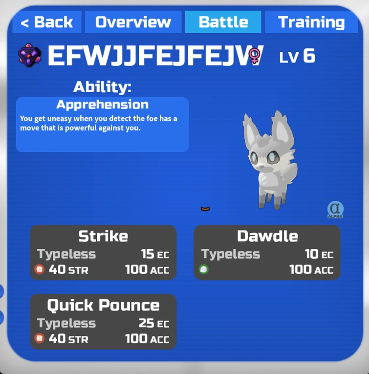 Discuss Everything About Loomian Legacy Wiki | Fandom