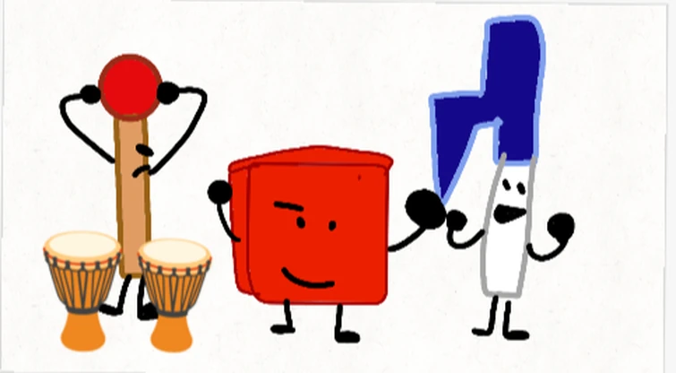 My scrapped projects: BFS | Fandom