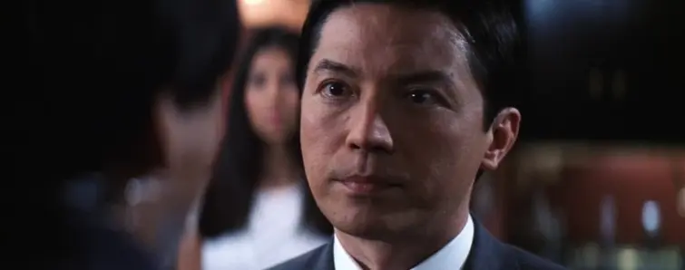 Ricky Tan (Rush Hour 2) | Fandom