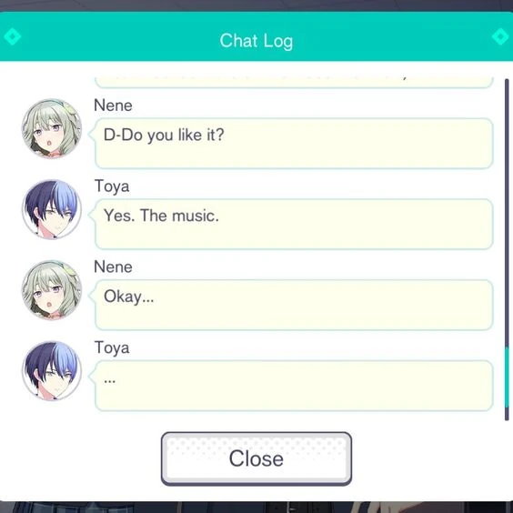 some of my fav pjsk moments | Fandom