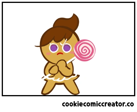 [OPEN] Cookie Run x MiiTopia (CookieTopia) - Part 1/29: Meet the ...