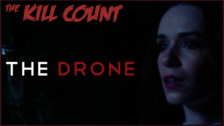 Kill Count Thumbnails I made | Fandom