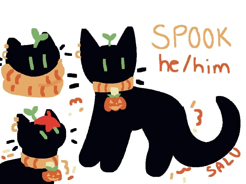 SPOOK | Fandom