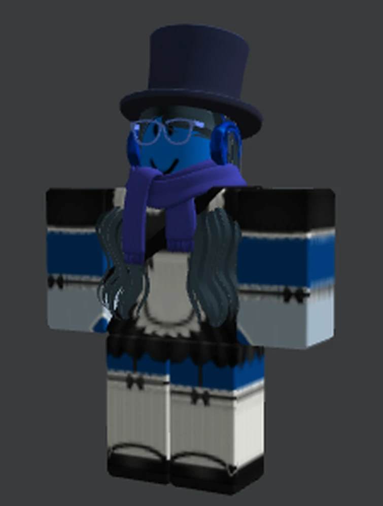 Do you guys make a fanmade tower in TDS? | Fandom